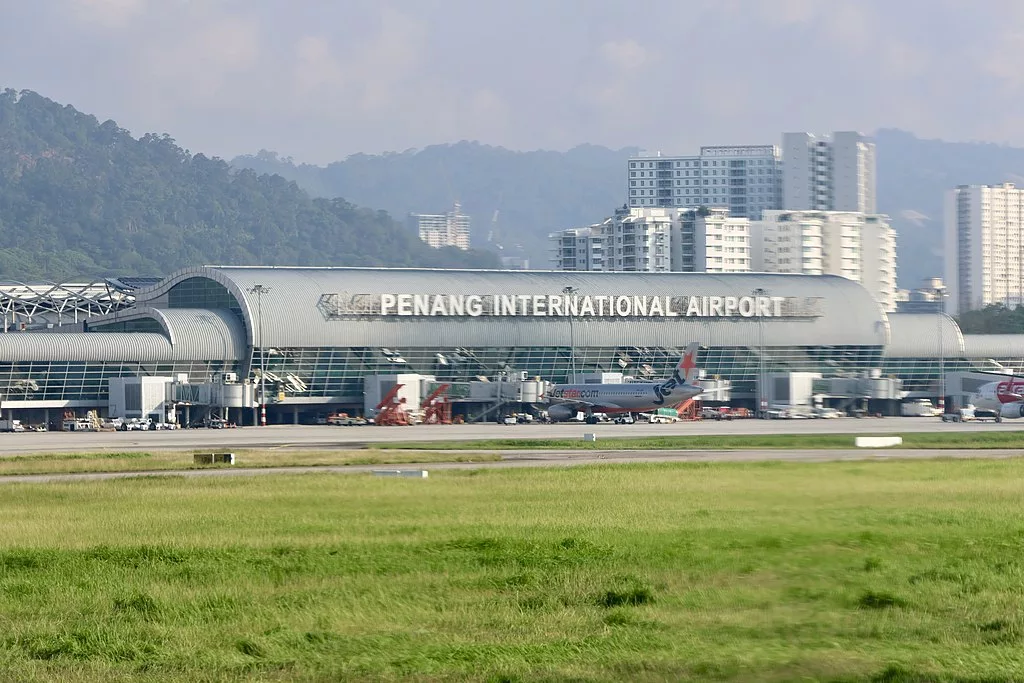 Penang International Airport welcomes the return of two global airlines ...